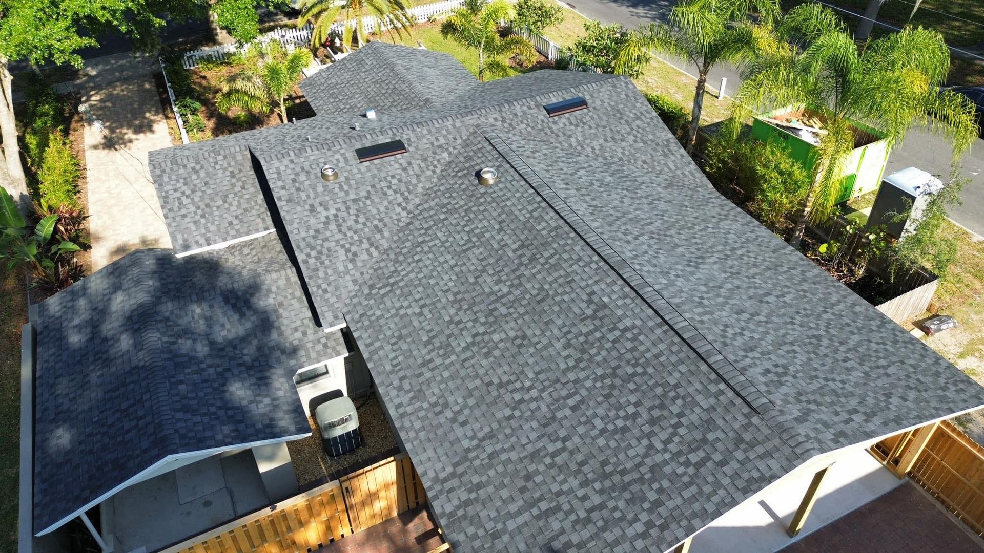 Project Gallery | Savage Roofing