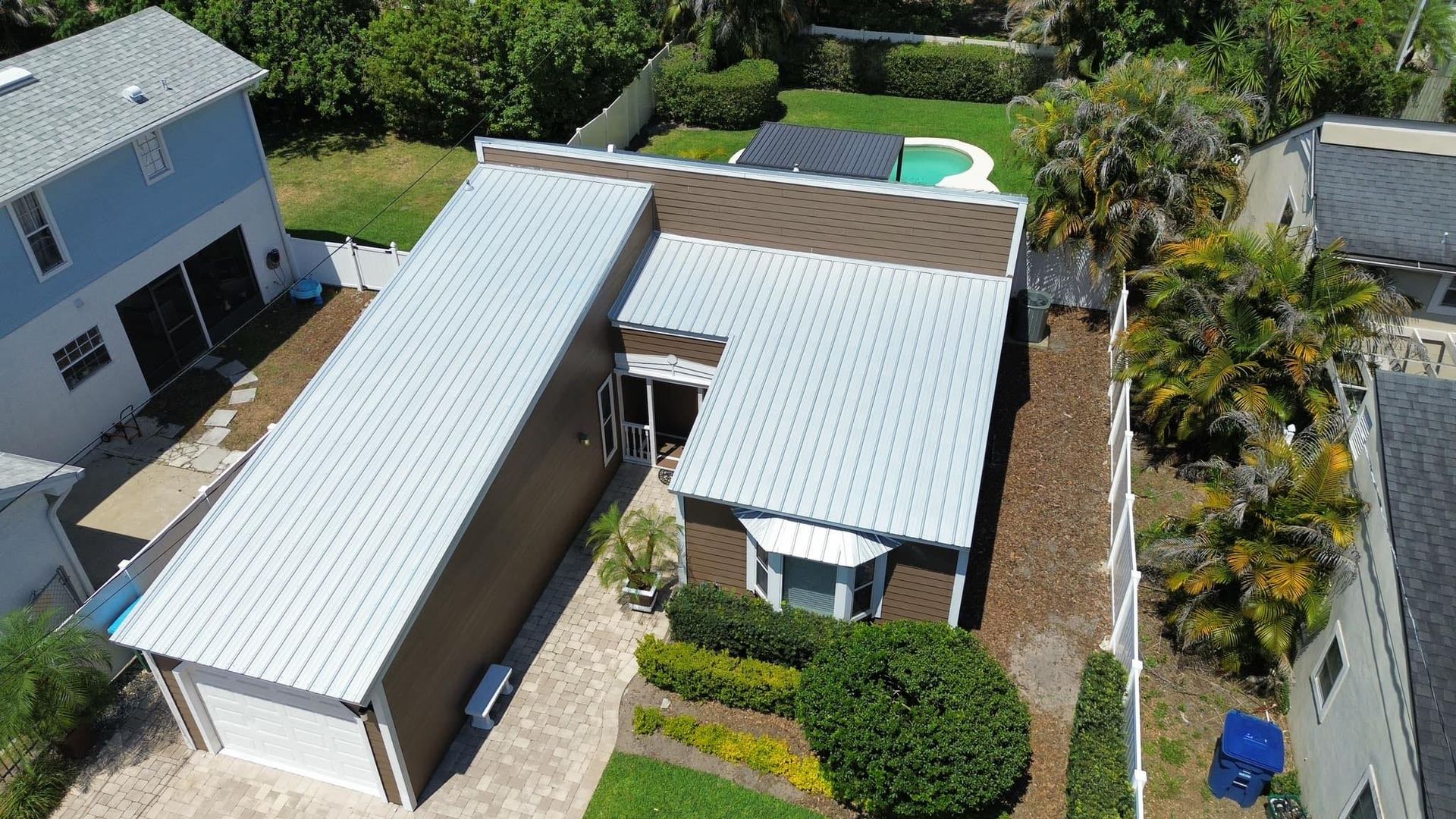 Project Gallery | Savage Roofing