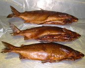 Smoked and Brined Fish | Sheboygan, WI