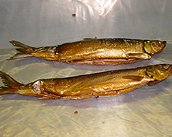 Smoked and Brined Fish | Sheboygan, WI