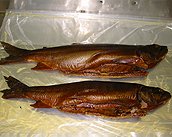 Smoked and Brined Fish | Sheboygan, WI