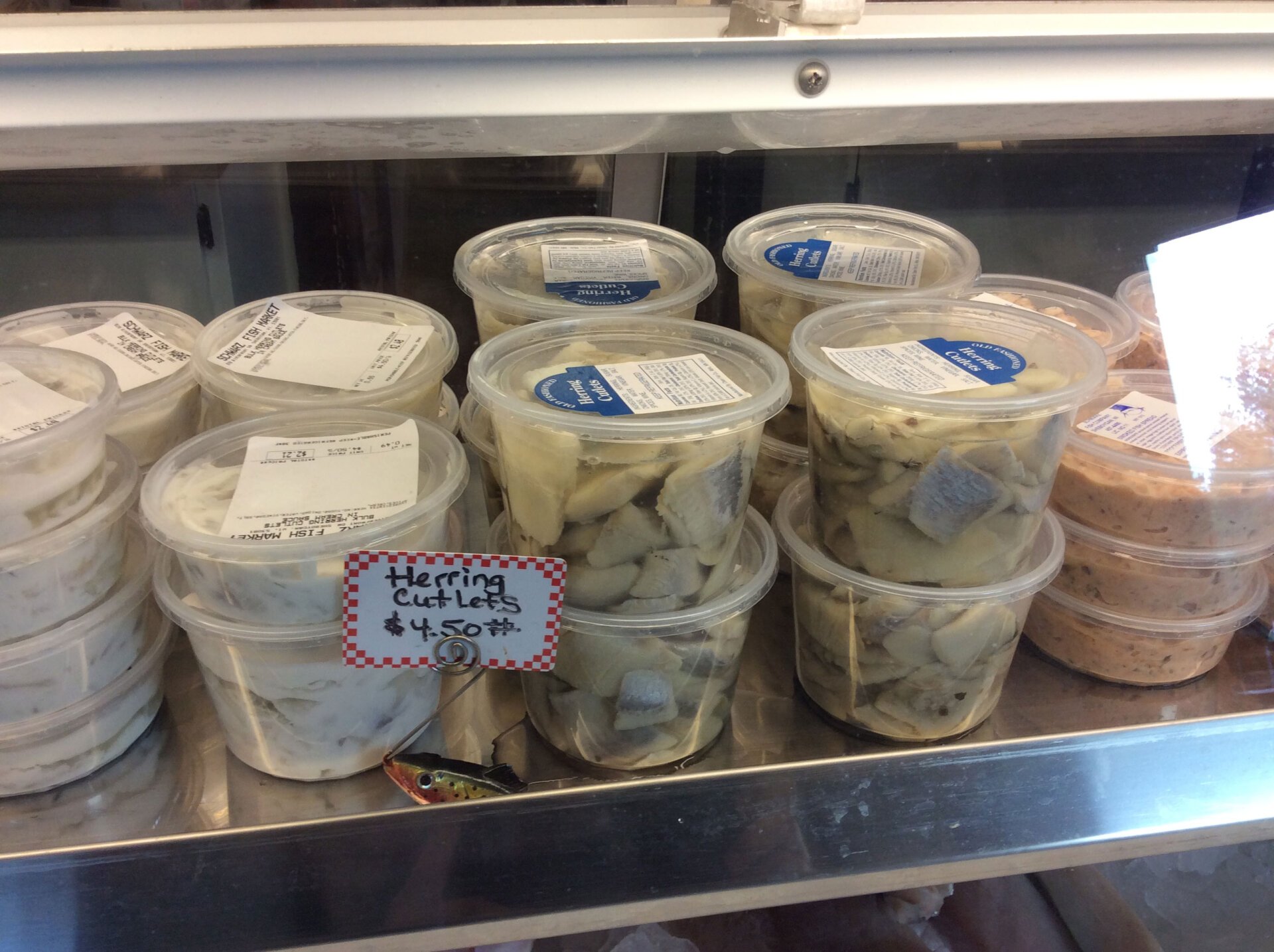 Gallery | Schwarz Fish Company