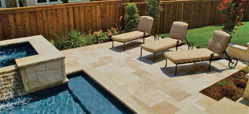 Epic Pavers Photo Gallery | Euless, TX