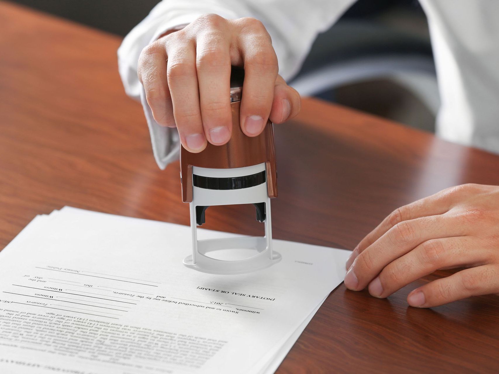 Tags Renewal Mustang | Oklahoma City | Mustang Tag Agency