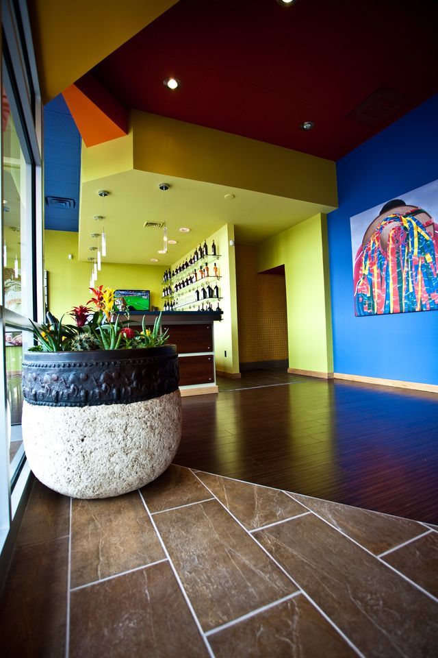 Gallery | Casa Brava Authentic Mexican Cuisine