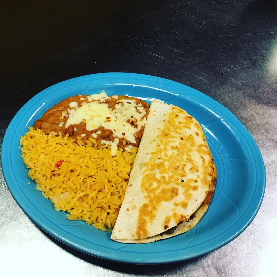 Soft Taco | Casa Brava Authentic Mexican Cuisine | Marion IN