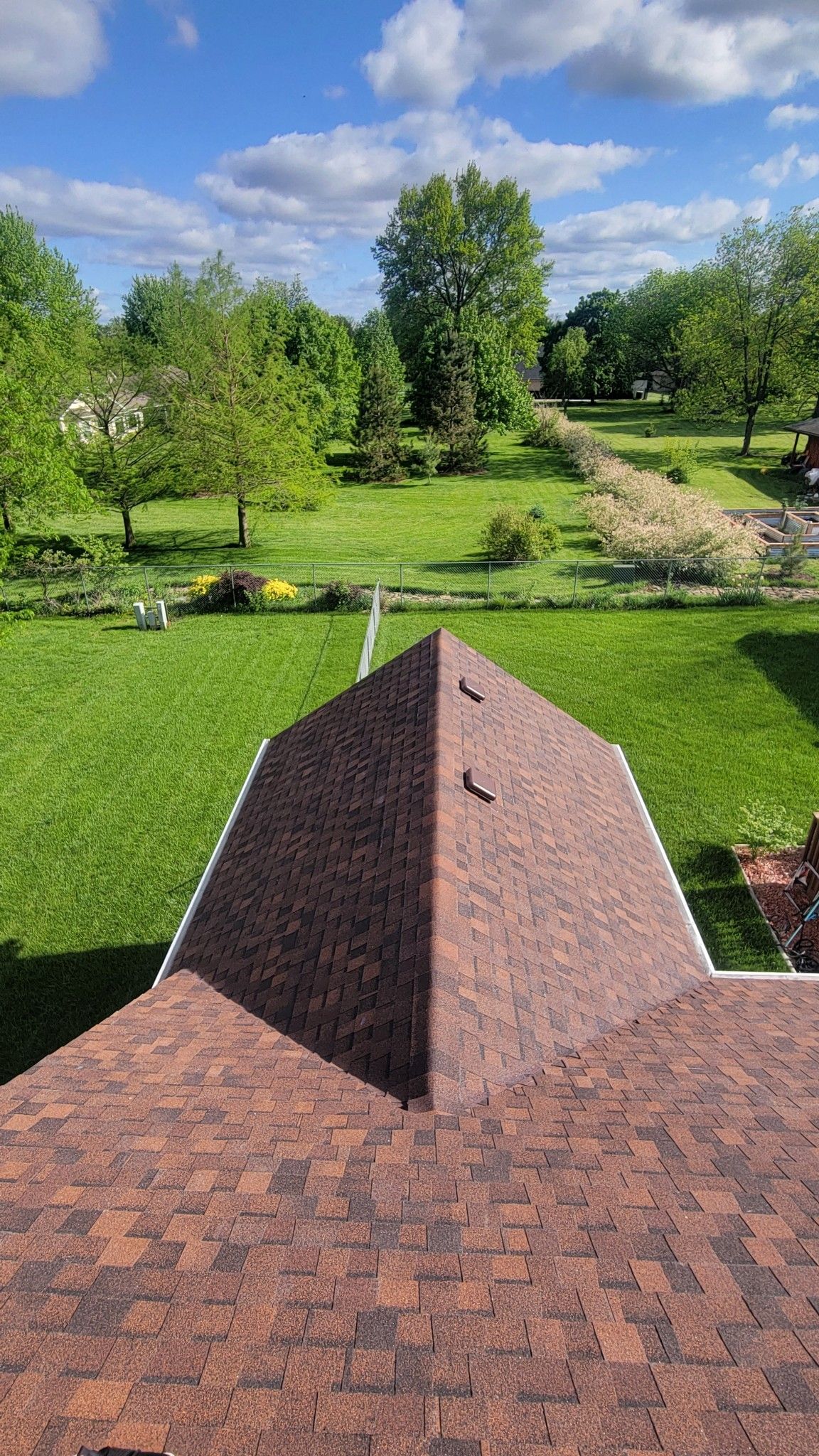 Roofing, Siding, Gutters | Gentges Roofing Jefferson City MO