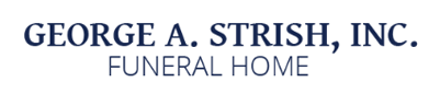 George A. Strish, Inc. Funeral Home | Ashley, PA
