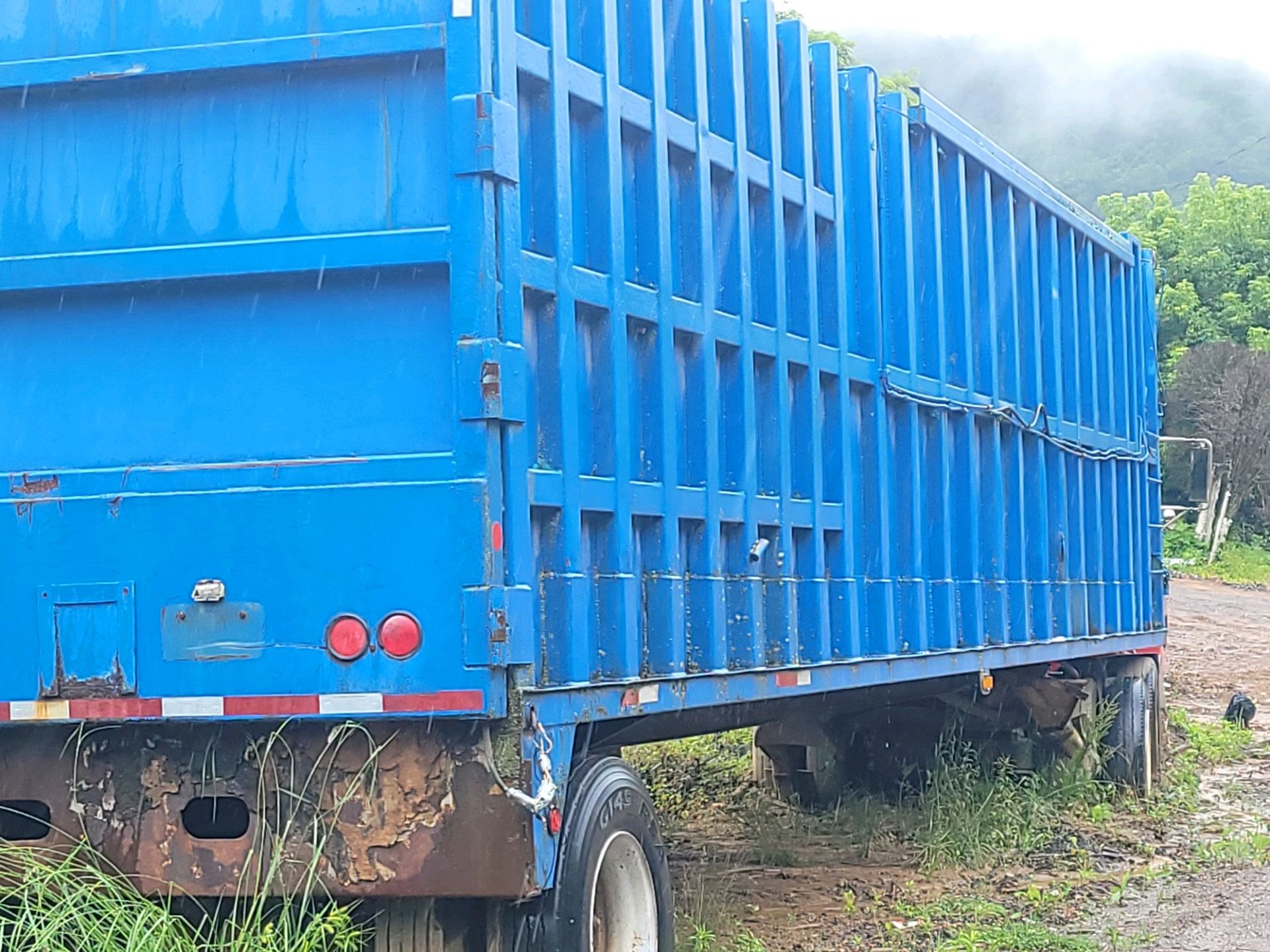 Hauling and Dump Trailers | NC, SC, TN, GA and FL