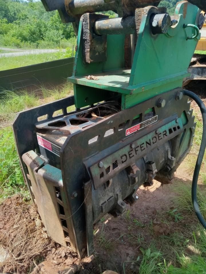 Used Heavy Equipment | NC, SC, TN, GA and FL