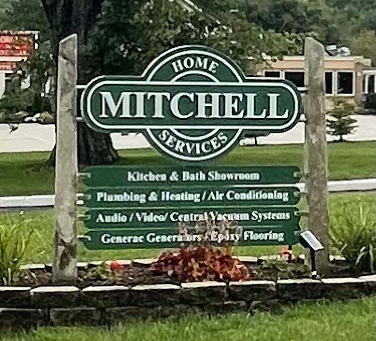 Heating & AC | Mitchell Fuel Company | South Windsor & Bolton, CT