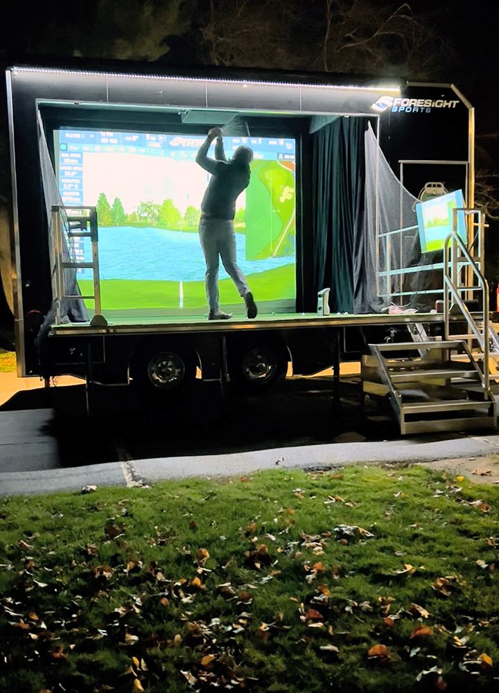 Gallery | Caddy Wagon