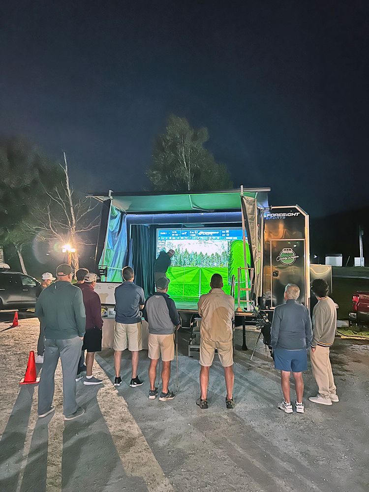 Gallery | Caddy Wagon