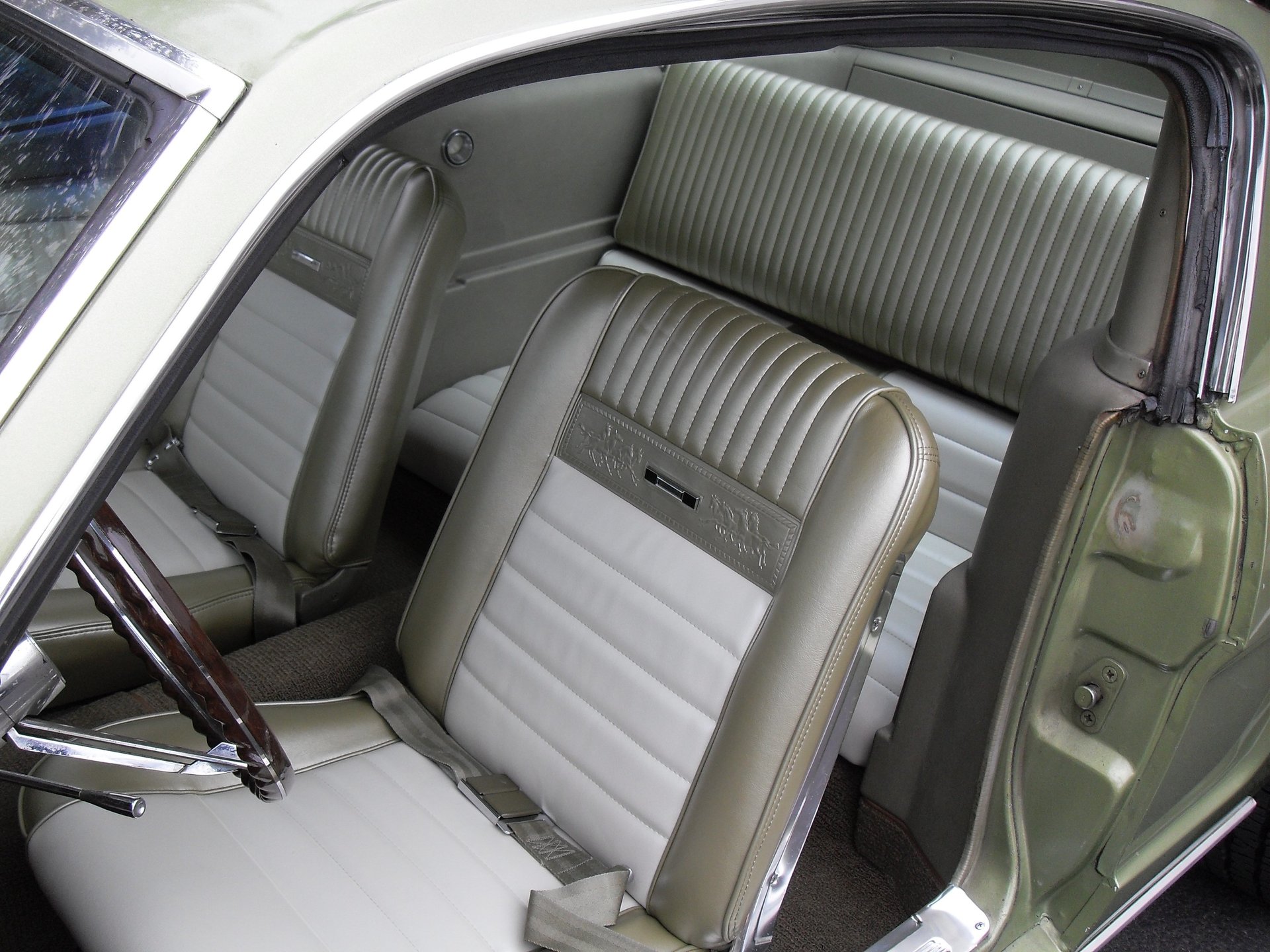 Auto Interior Upholstery | Car Interior Renovation | Mesa AZ