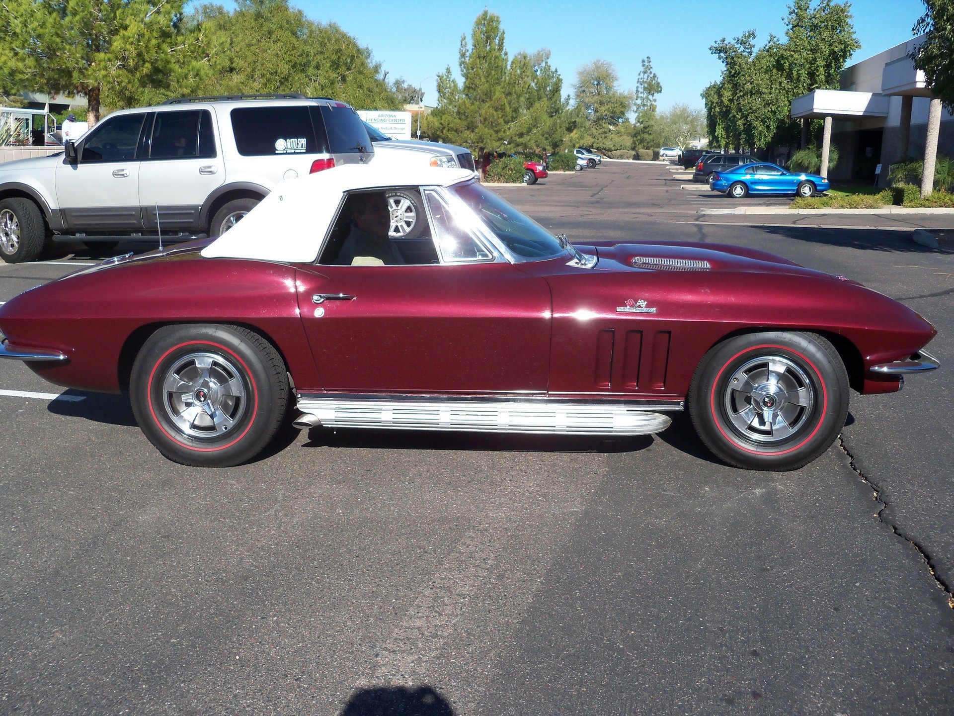 Convertible Top Replacement | Convertible Cars | Mesa, AZ