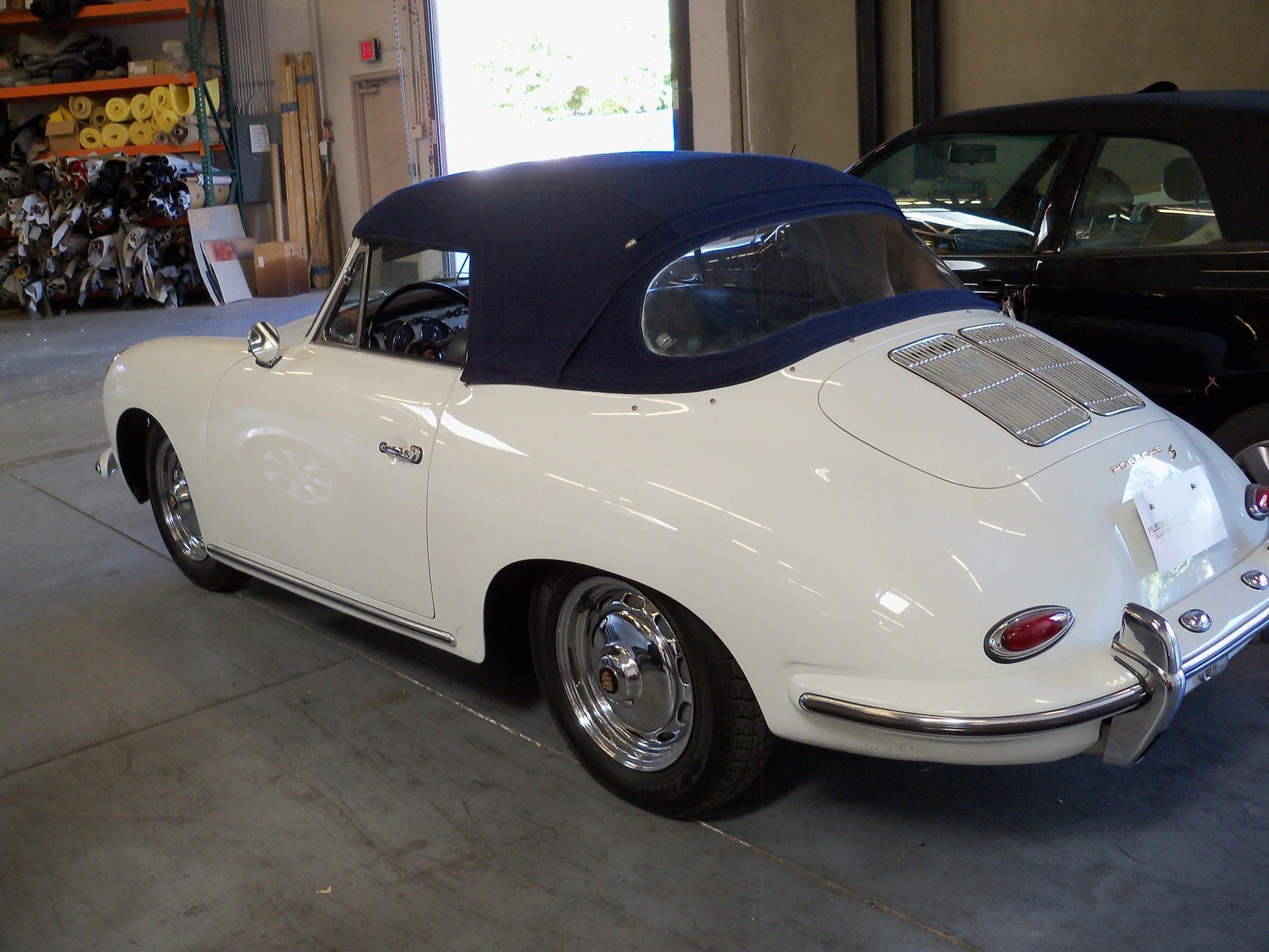 Convertible Top Replacement | Convertible Cars | Mesa, AZ