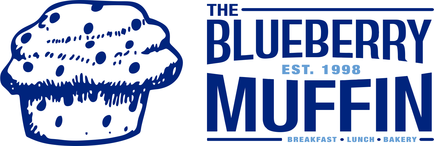 About | The Blueberry Muffin