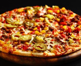 Fat Boys Pizza Italian Pizzeria Lawton Ok