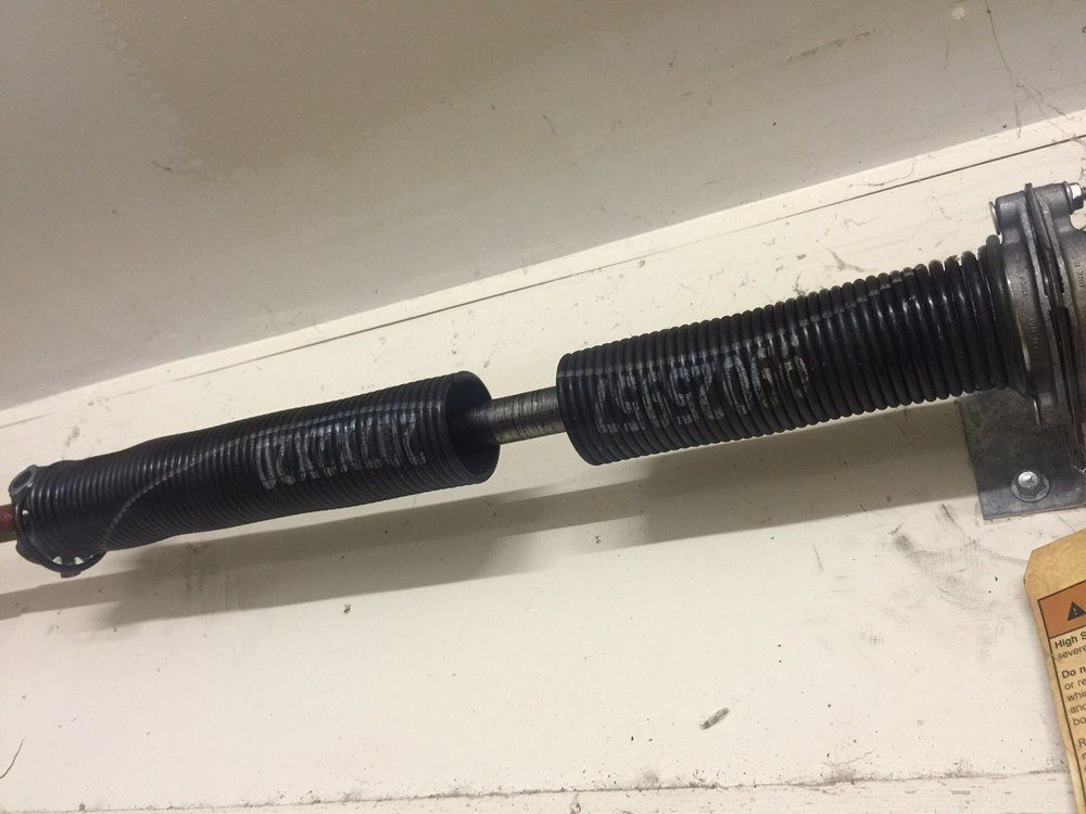 Garage Door Repair in Hutto, TX | Round Rock, TX