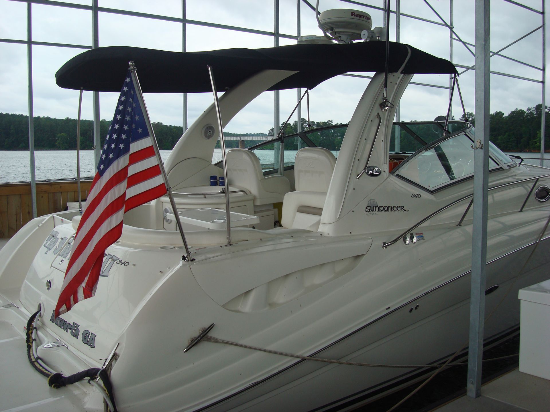 Cruiser Covers | Southeast US