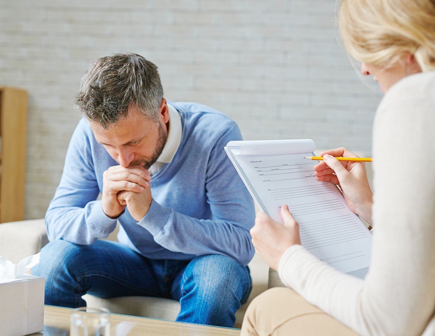 Counseling | Family Resources Associates, Inc. Watertown WI