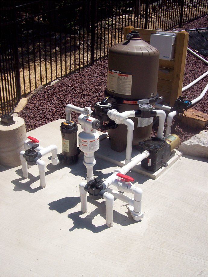 Photo Gallery | Kolbe's Pools & More