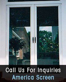 Screens Marietta, GA - America Screen 770-427-3229