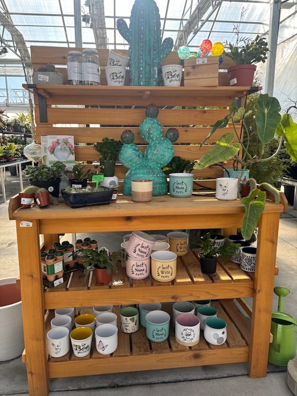 Local Vendors