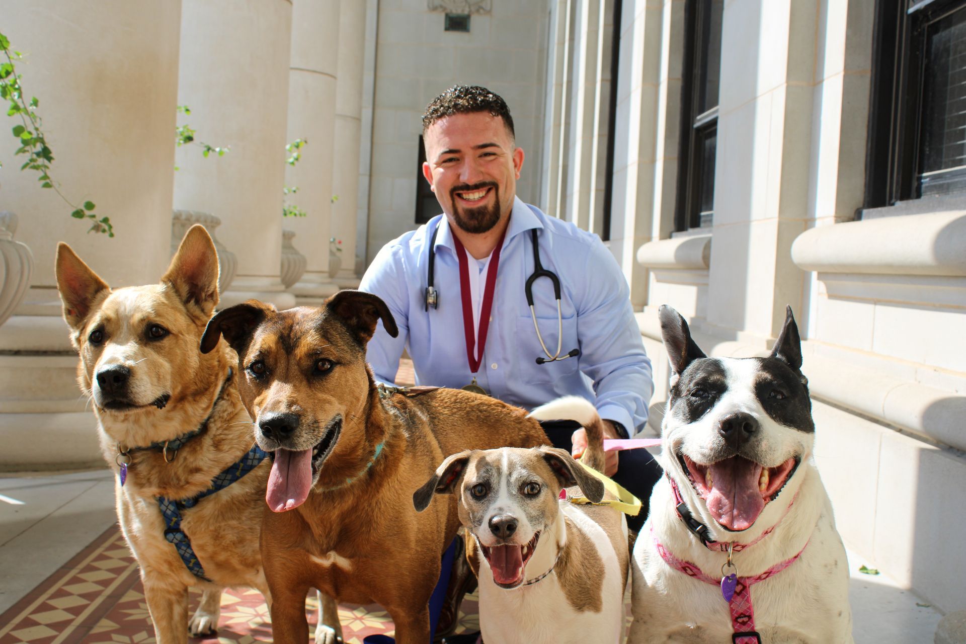 Our Team | Liberty Hill Animal Hospital