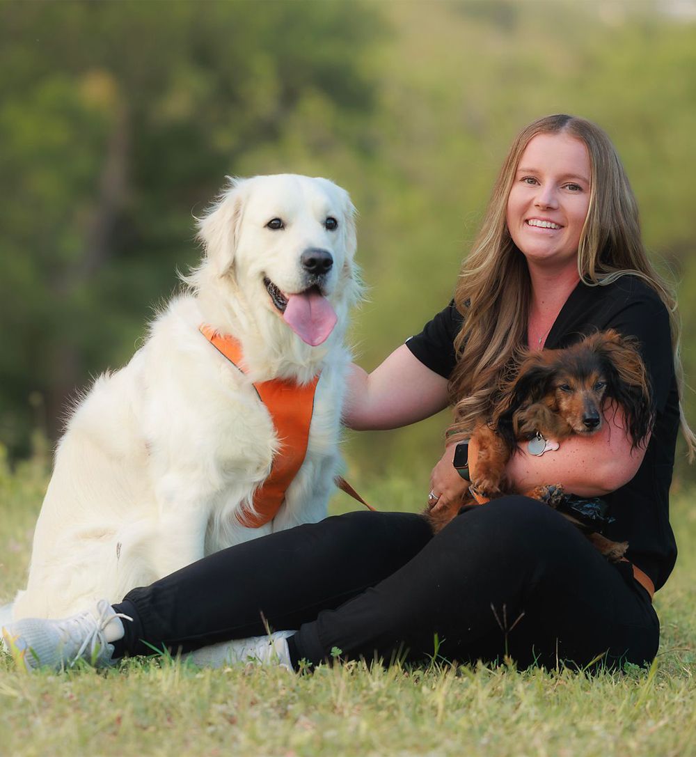 Our Team | Liberty Hill Animal Hospital