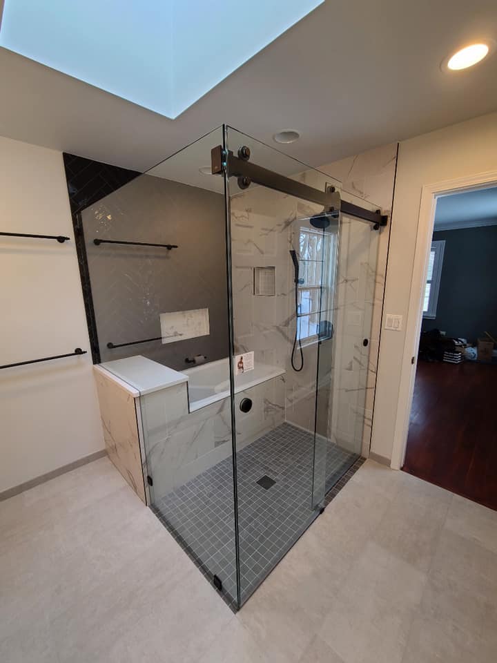 Tim's Glass and Mirror Company | Arlington Heights, IL