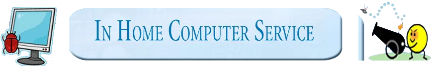 PC Repairs | In Home Computer Service | South Glens Falls NY