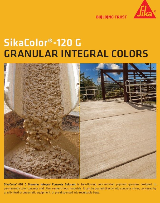 Concrete Supply | Virginia Beach, VA | AHV Contractor