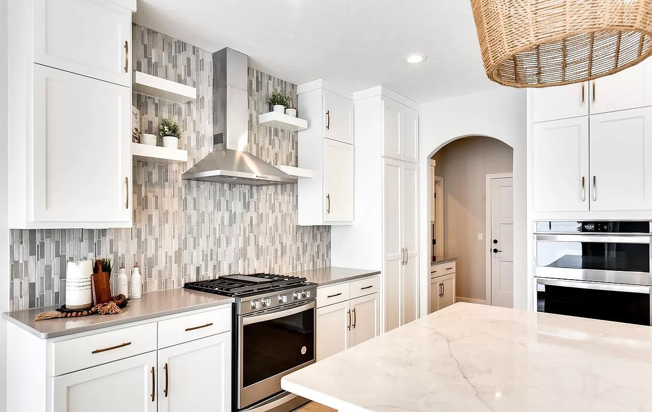 Gallery | Cabinetry By Design