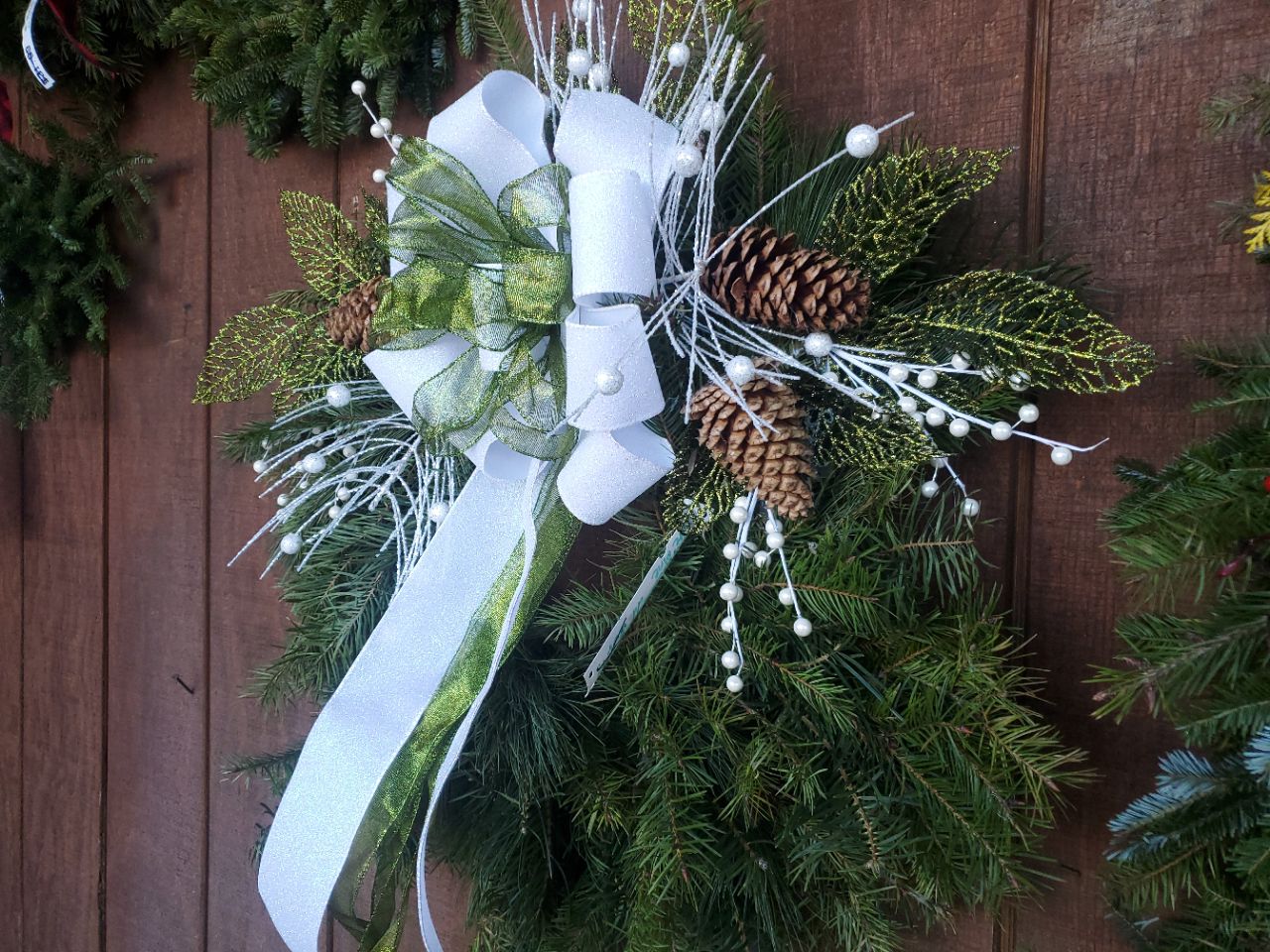 Seasonal Items | Martinsburg, PA