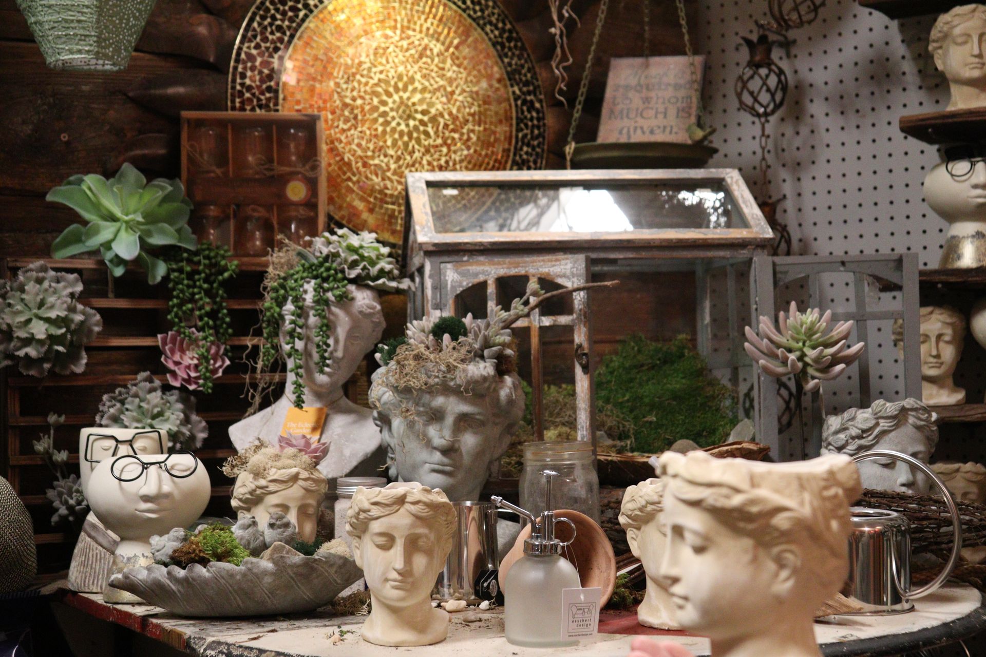 Garden Supply Center | Martinsburg, PA