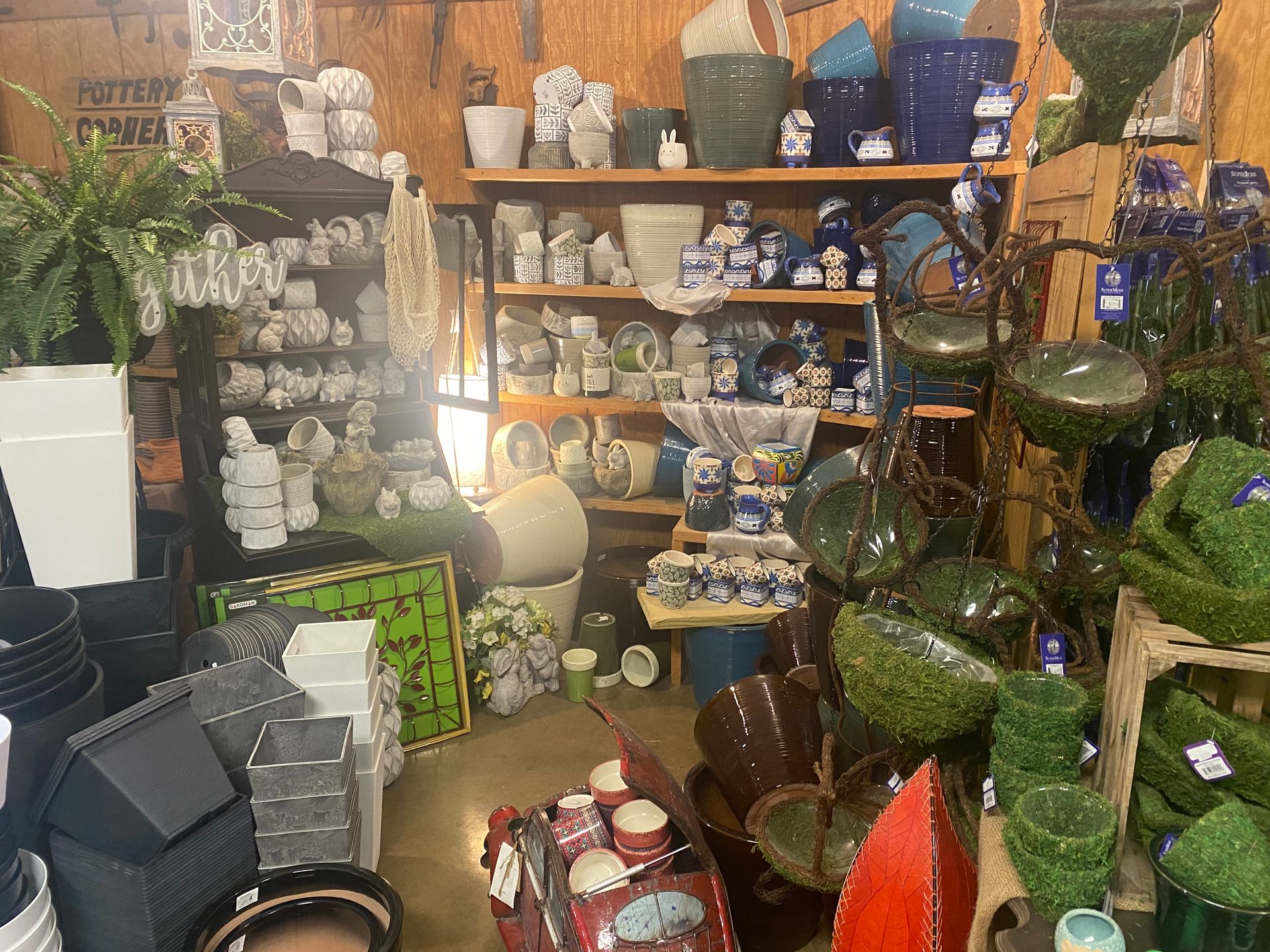 Plant Inventory Gallery | Martinsburg, PA