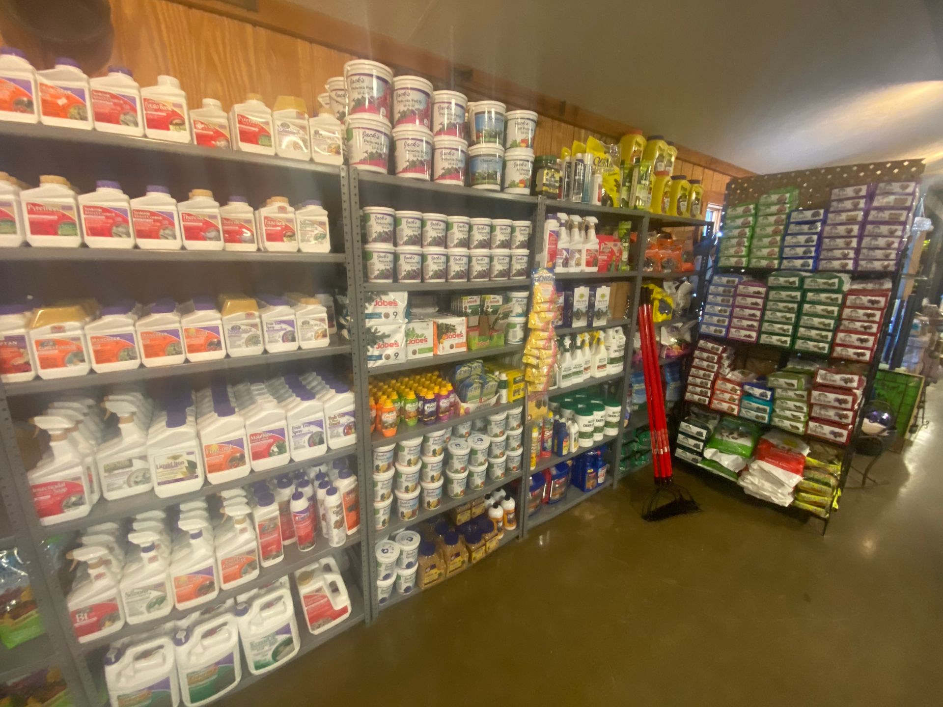 Plant Inventory Gallery | Martinsburg, PA