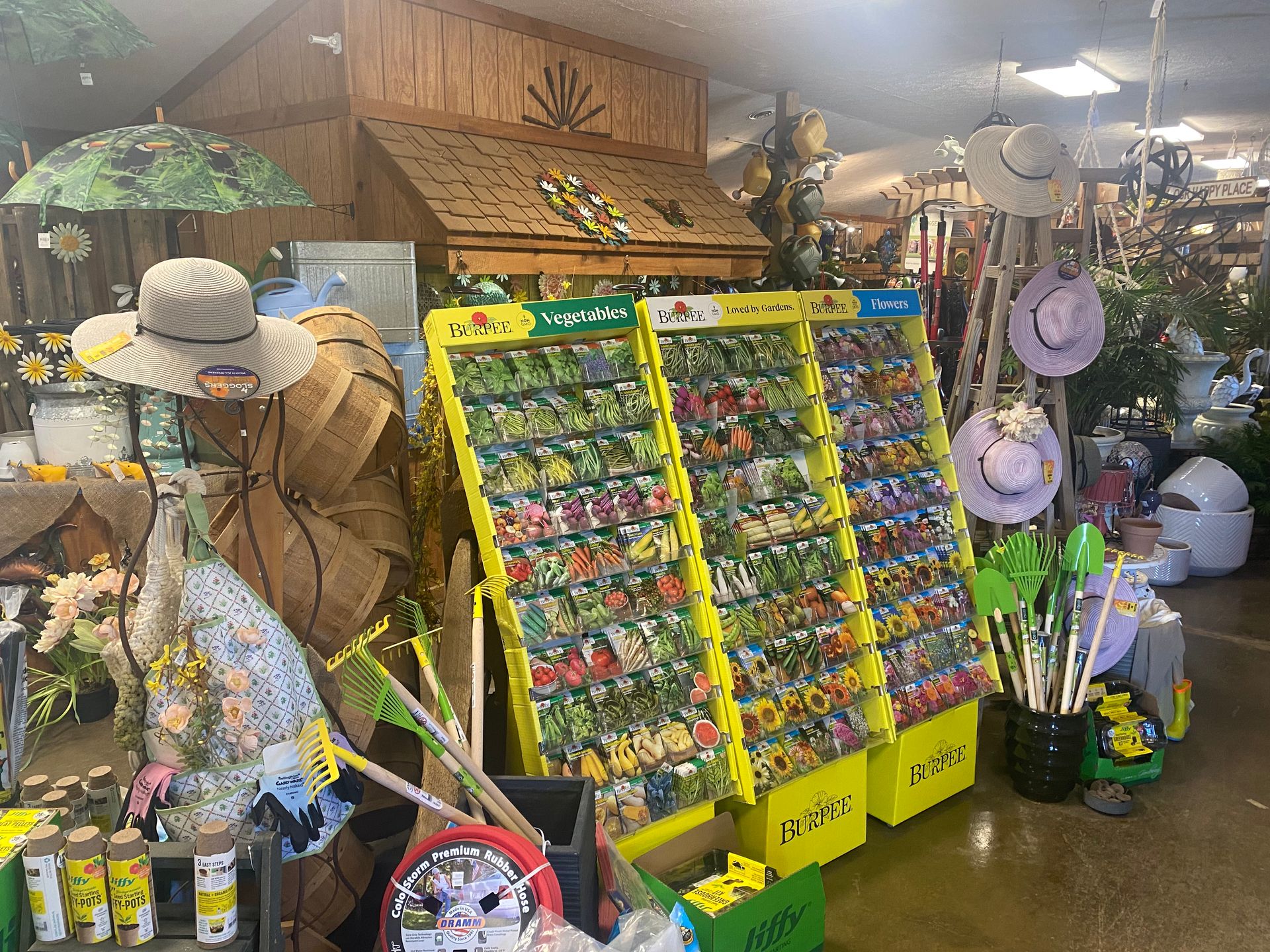 Plant Inventory Gallery | Martinsburg, PA