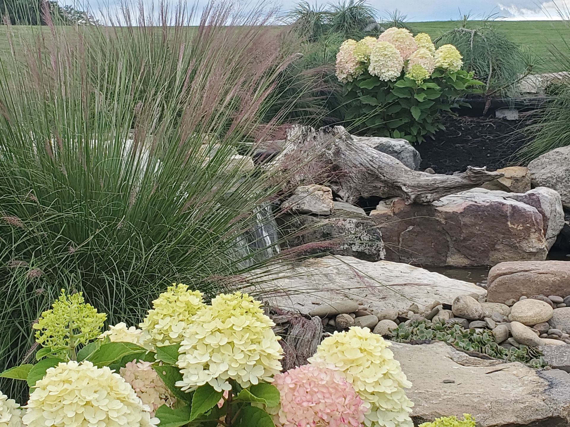 Landscape Water Features | Martinsburg, PA