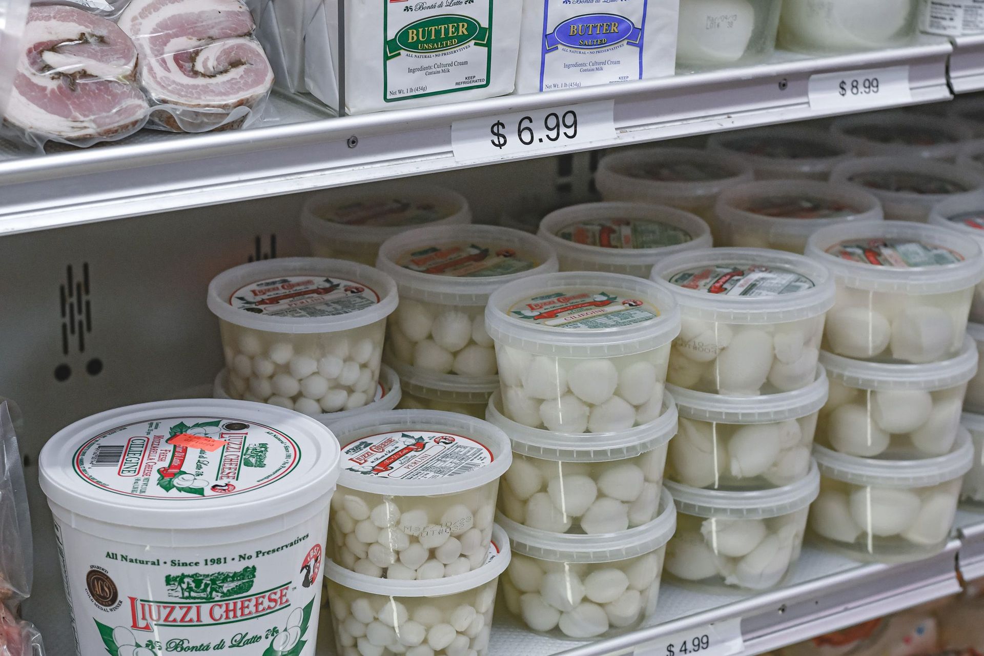 Ricotta | Mozzarella | North Haven, CT