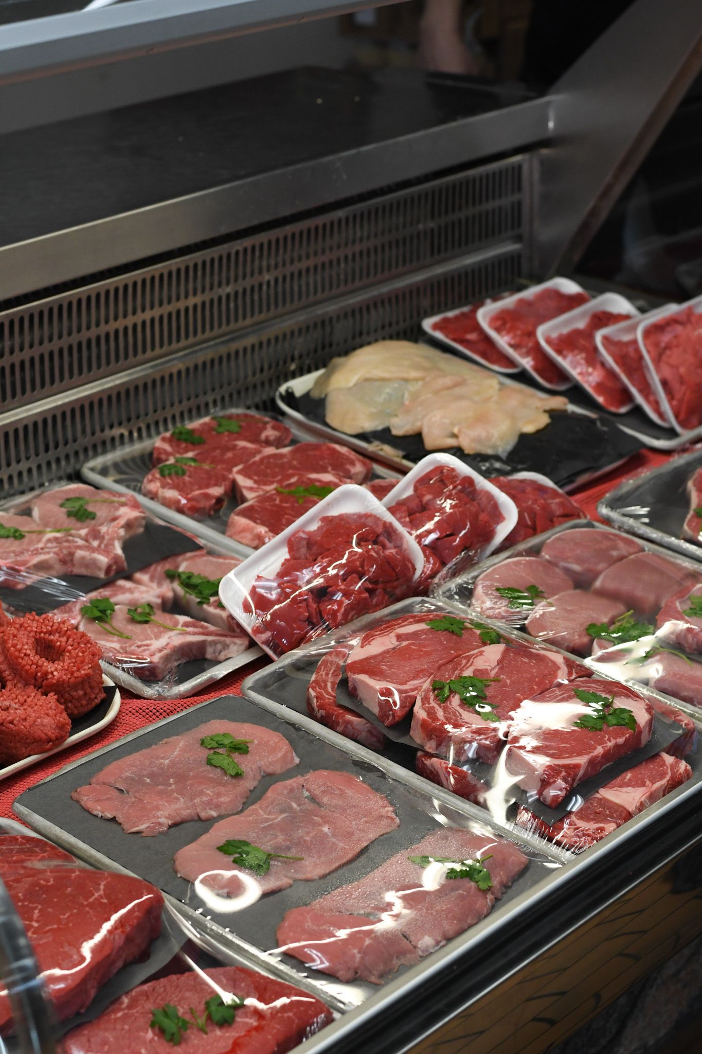 Black Angus Beef | Butcher | North Haven, CT