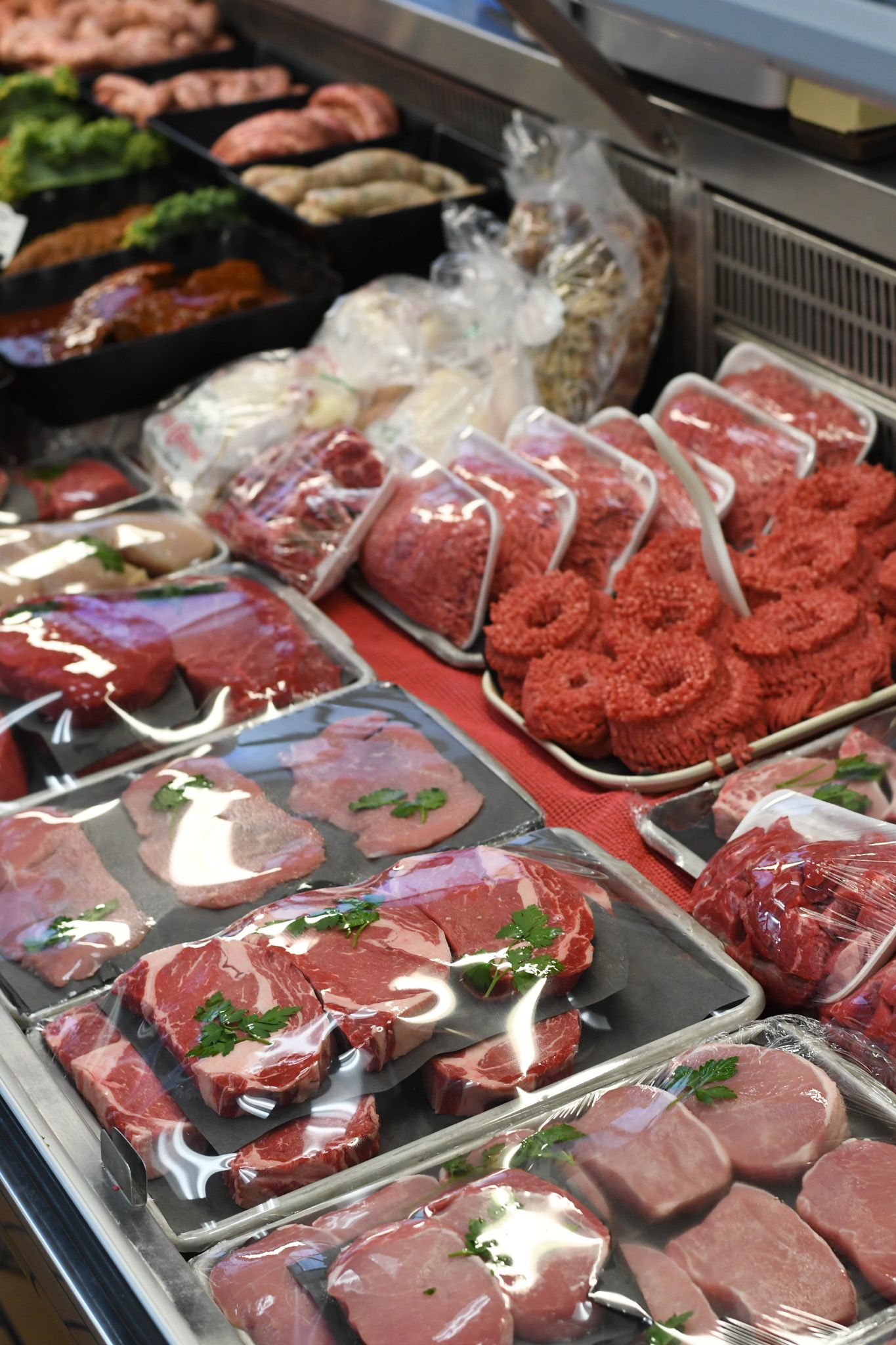 Black Angus Beef | Butcher | North Haven, CT