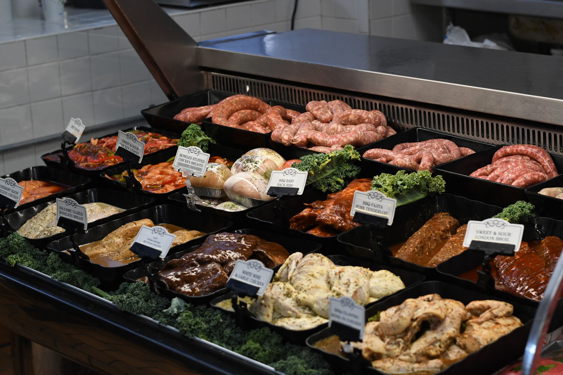 Black Angus Beef | Butcher | North Haven, CT