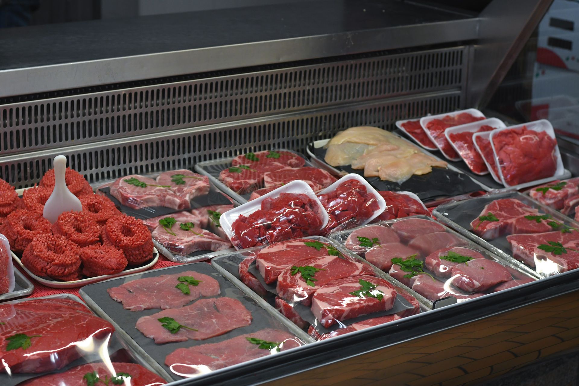 Black Angus Beef | Butcher | North Haven, CT