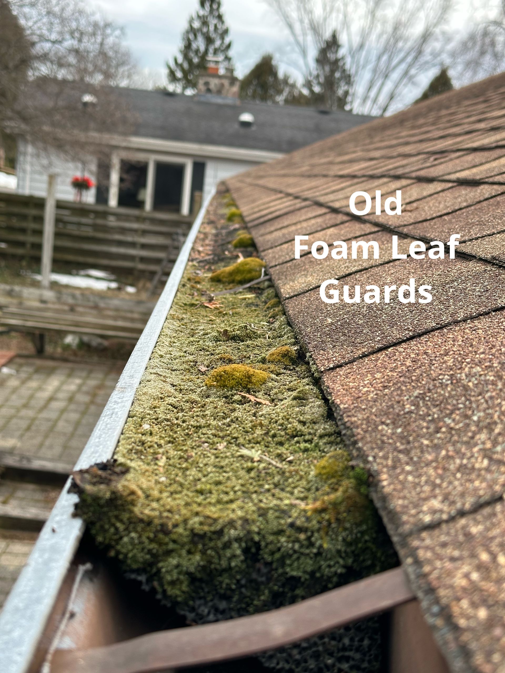 Valor Gutter Guards | Gutter Guard System | Hartford, WI