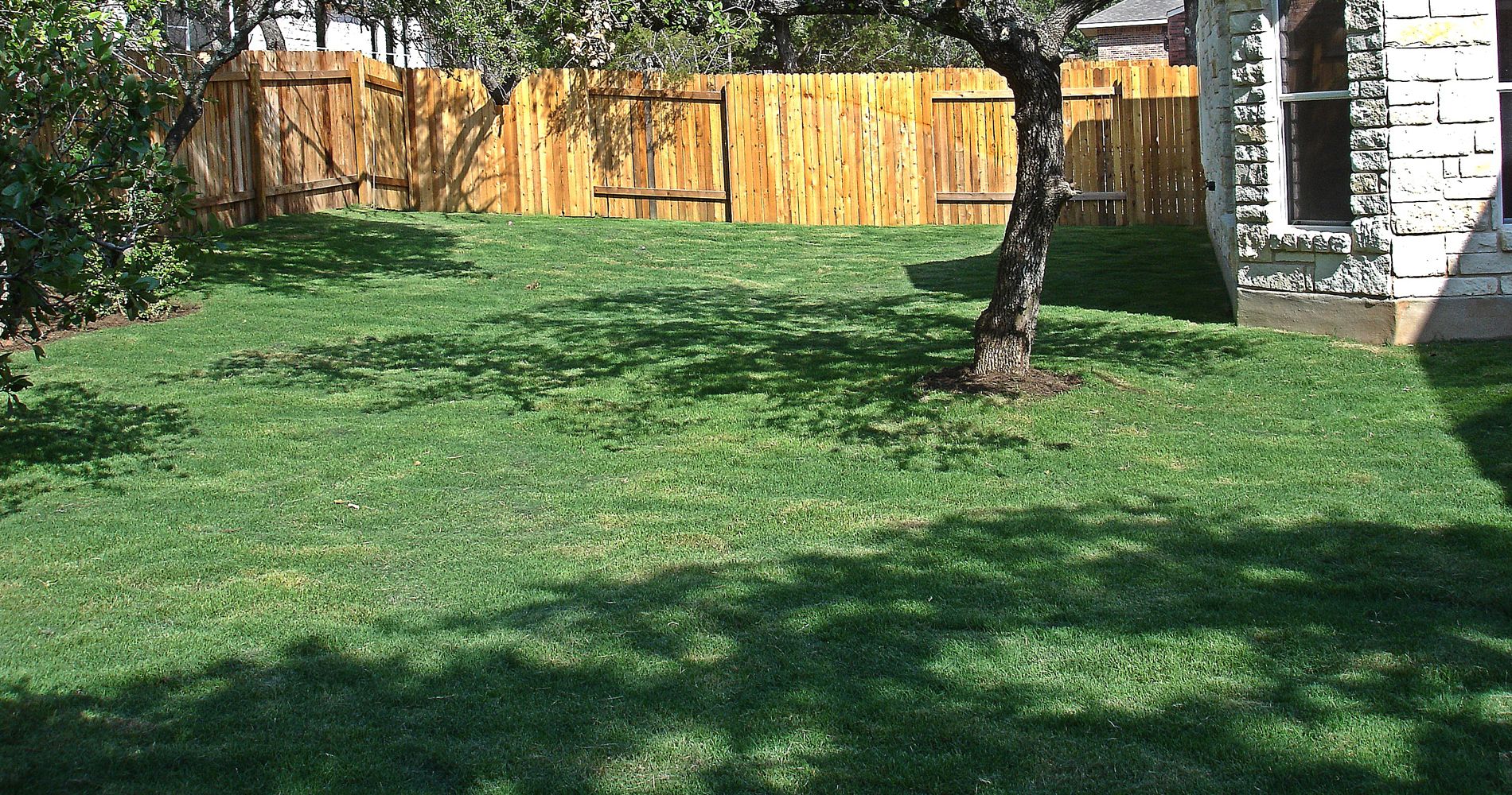 Sod | Turf Land Grass Sales & Installation | Honey Grove, TX