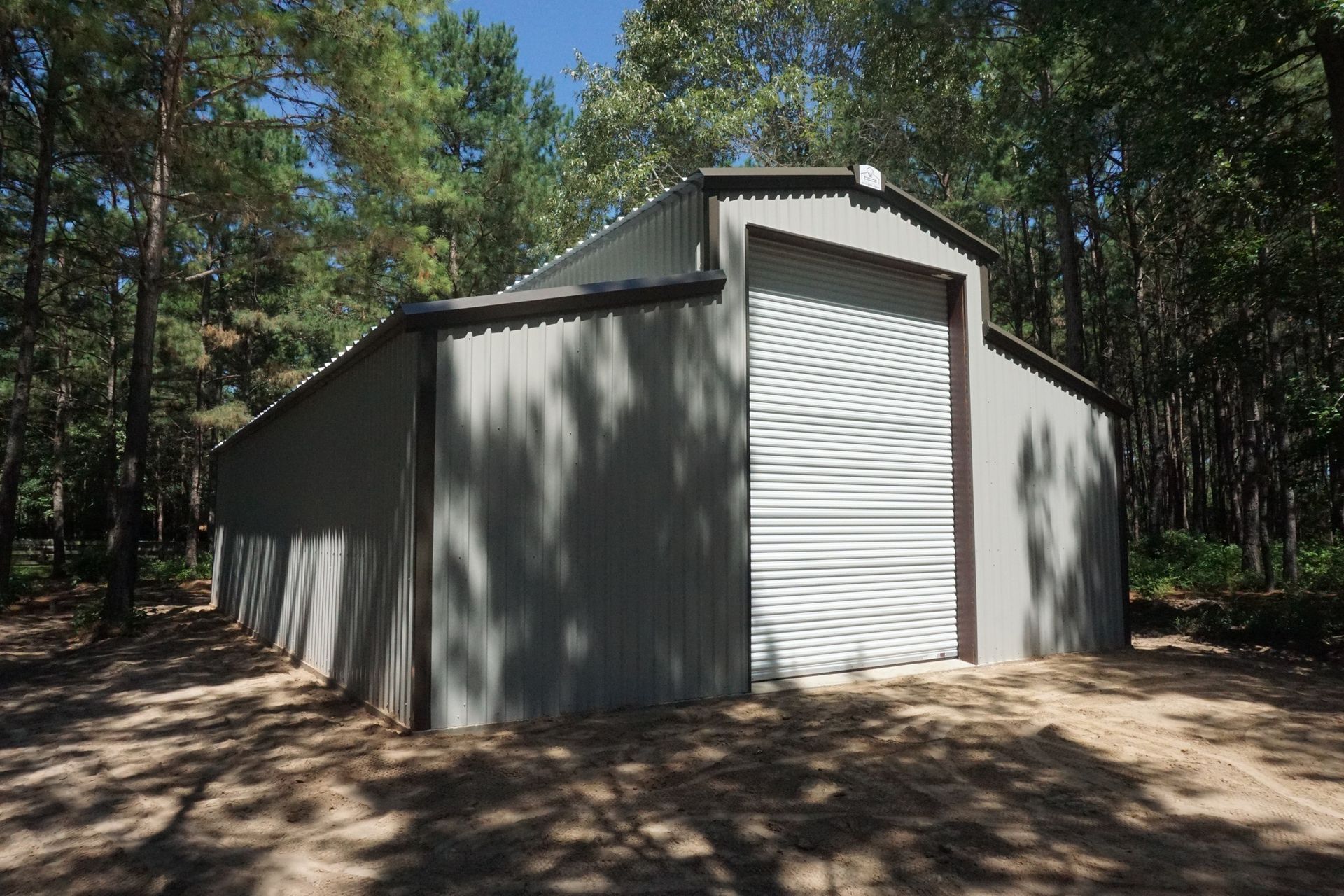 Project Gallery | MWS, Inc Metal Buildings