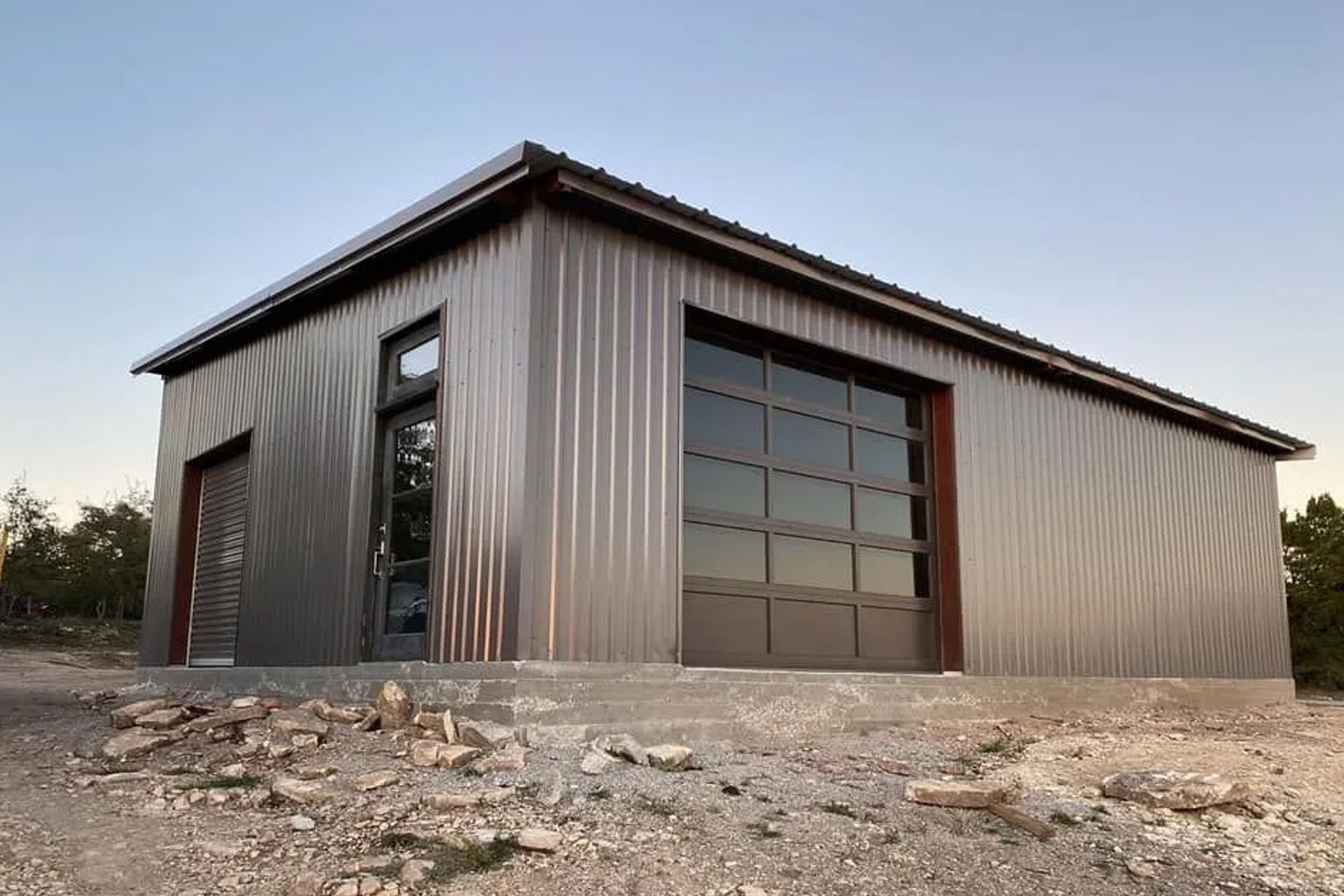 Custom Metal Workshops | Magnolia, TX