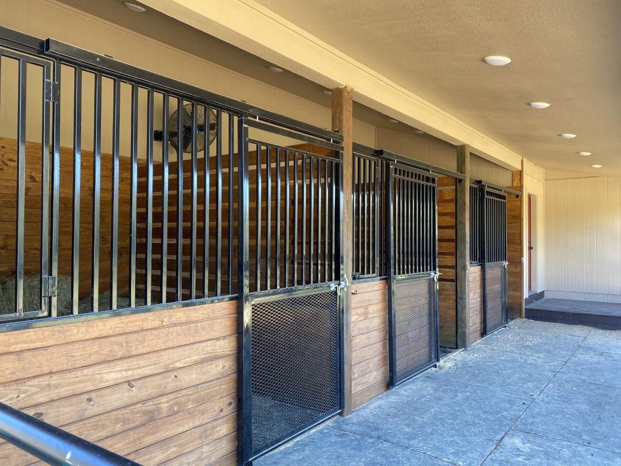 Project Gallery | MWS, Inc Metal Buildings